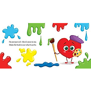 Always More Love: A Touching Interactive Picture Book of Love for Toddlers and Kids