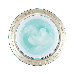 The Face Shop The Therapy Royalmade Water Cream | Anti-Aging, Anti-Dryness Effects & Intense Hydration from A Balanced Formula Of Water & Oil | Anti-Aging Moisture Formula, 1.69 Fl Oz