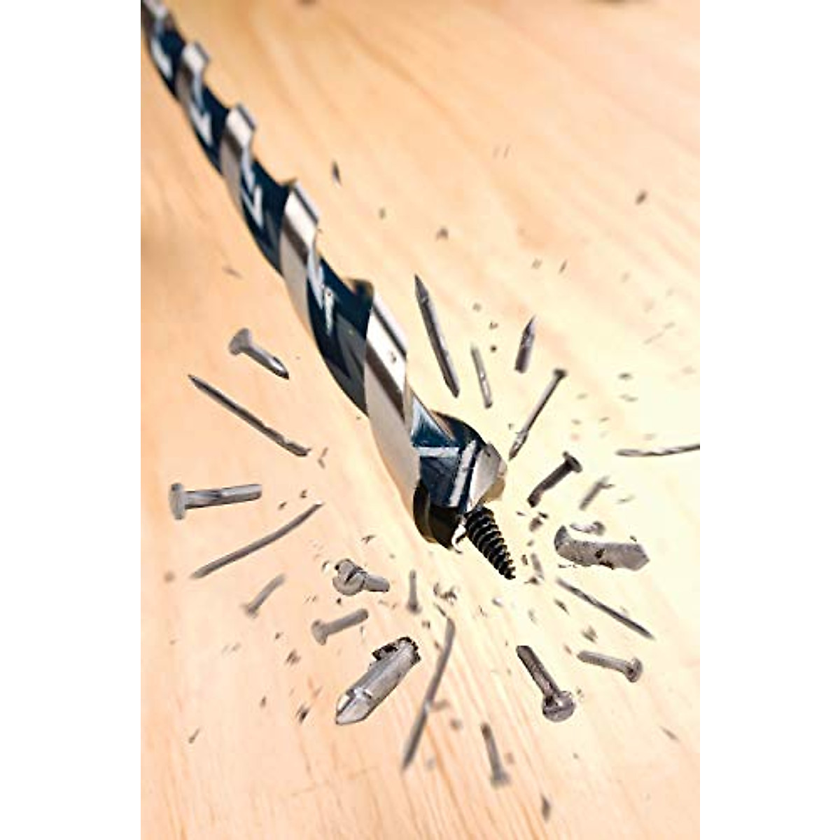 BOSCH NKST14 7/8 In. x 7-1/2 In. Daredevil Auger Bit