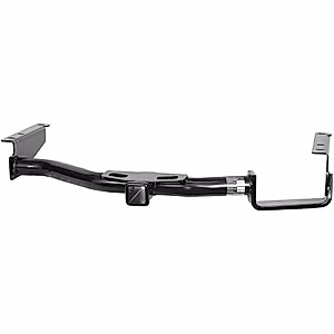 Reese Towpower 51155 Class III Custom-Fit Hitch with 2" Square Receiver opening