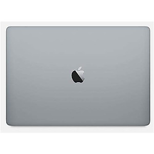 Mid 2018 Apple MacBook Pro with Core i9 2.9 GHz (15,4 inch, 32GB RAM, 2TB SSD) Space Grey (Renewed)