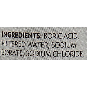 Nutri-Vet Eye Rinse for Cats | Gentle Formula Removes Debris | Helps Reduce Irritation and Prevent Tear Stains | 4oz
