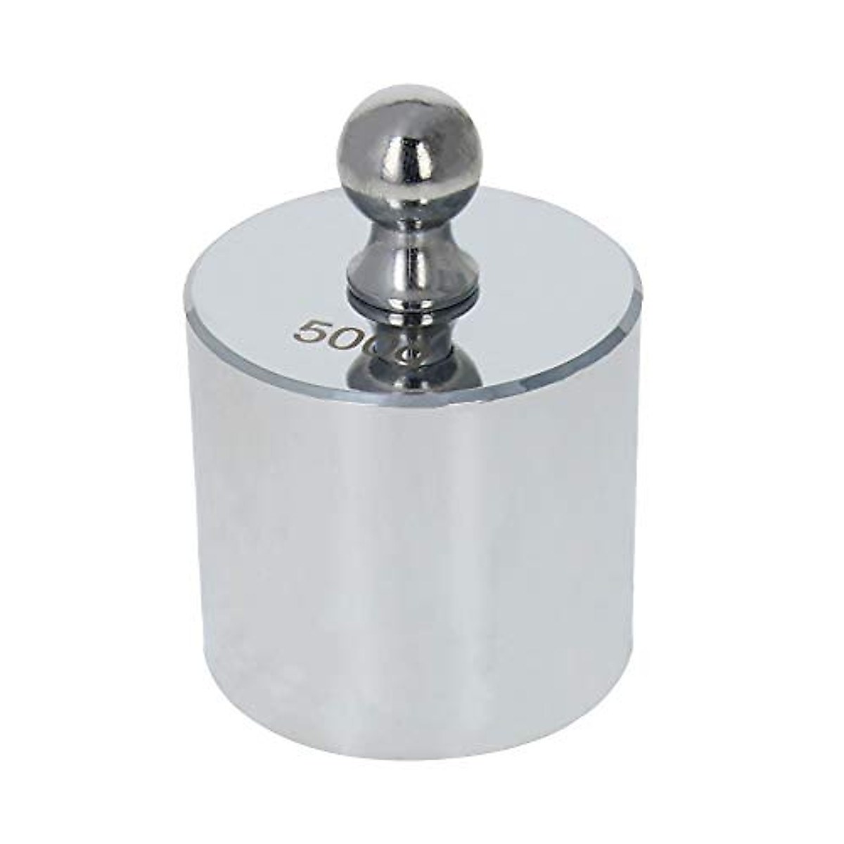 Utoolmart Calibration Weight Set 2KG in Total (10g 20g 20g 50g 100g 100g 200g 500g x 2Set) M2 Precision Chrome Plated Steel for Digital Balance Scales 2 Set