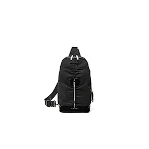 TUMI - Kittery Sling - Black/Patent