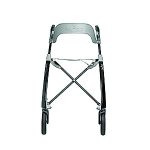 byACRE Carbon Ultralight Back Rest, Large, Sand