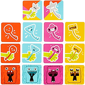 Zombie Gotcha [Amazon Exclusive]