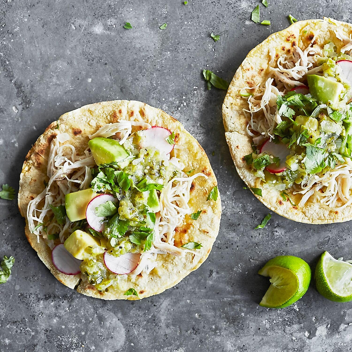 Sur La Table Stainless Steel Taco Rack