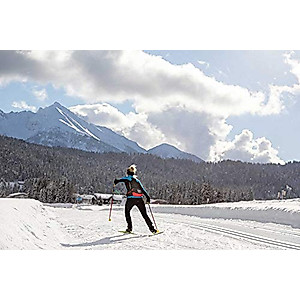 CamelBak Crux & Fusion Thermal Control Kit Accessory- Insulated Tube, Bite Valve Cover- Cold Weather Tube Accessory