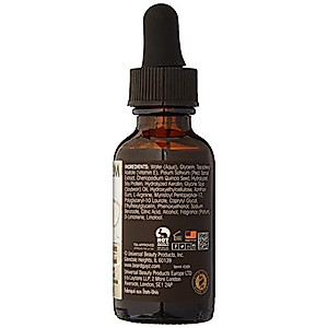 Beard Guyz Beard Serum with Grotein 20, 1 ounce