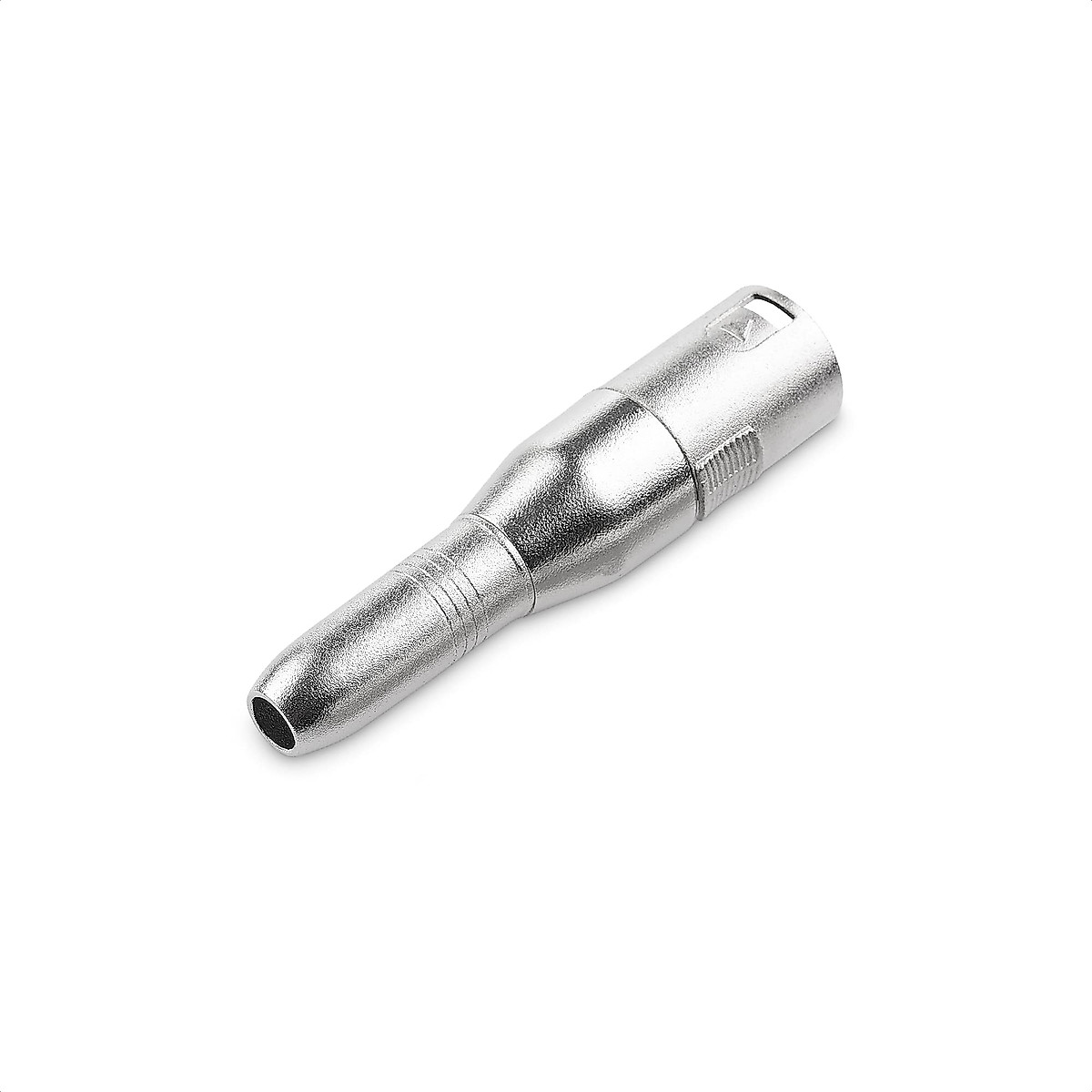 Cable Matters 2-Pack XLR to 1/4 Adapter (1/4 to XLR Adapter)