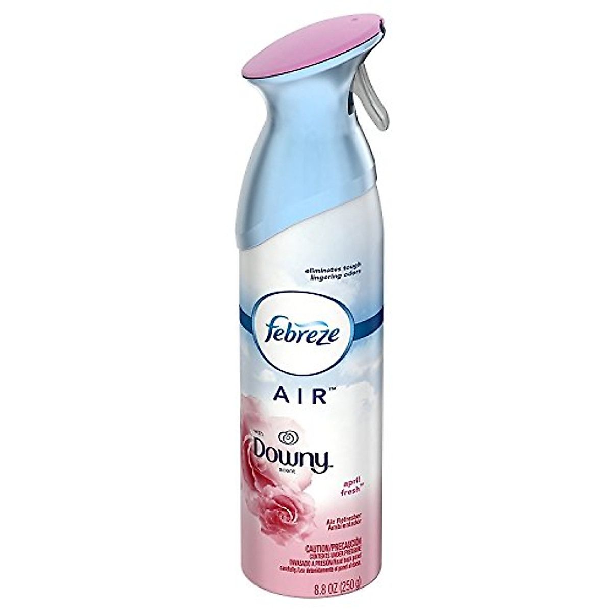 Air Effects Air Freshener, Downy April Fresh, 8.8-oz. (Pack of 3)