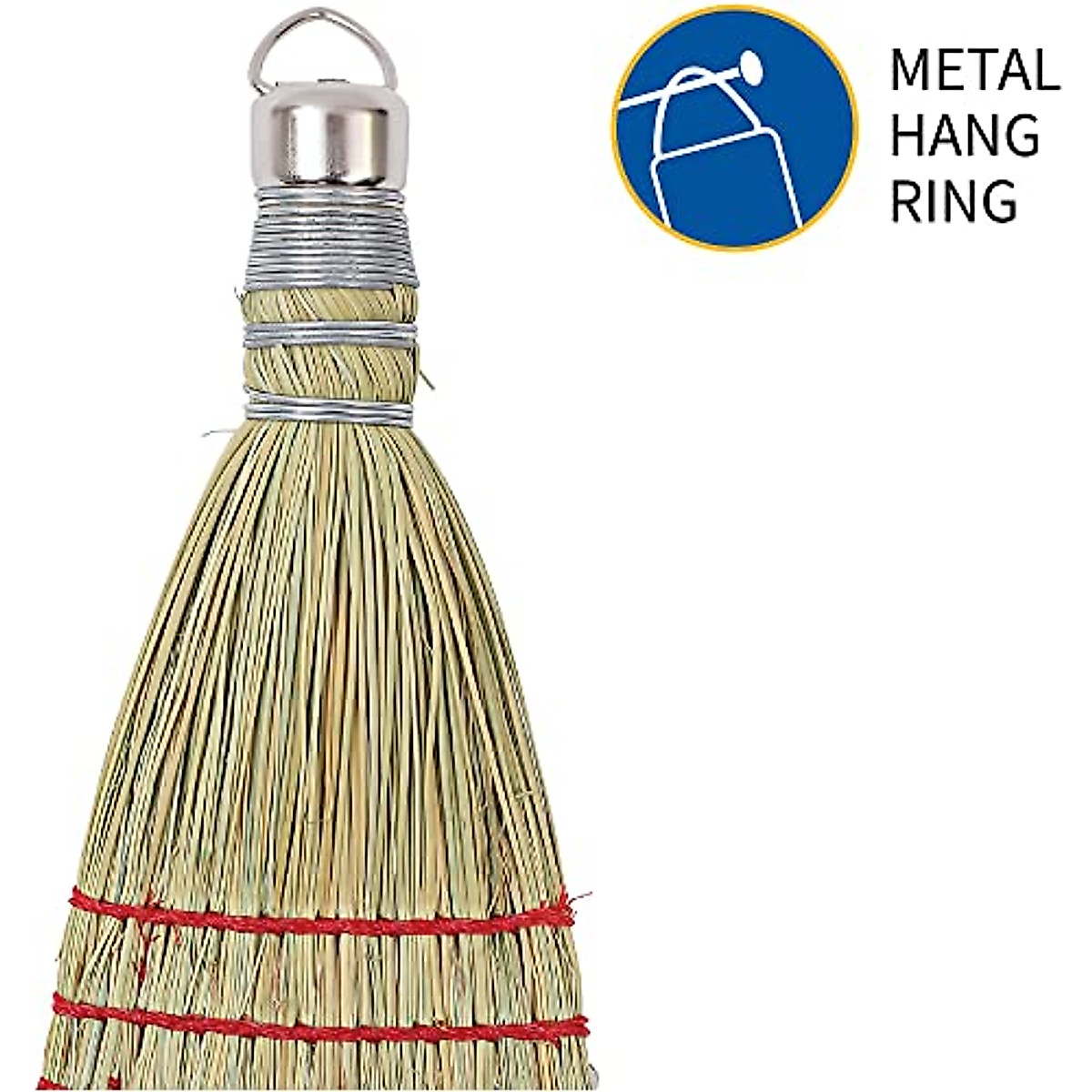 Genuine Joe - 80161 Whisk Broom