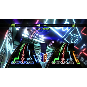 Activision Dj Hero 2