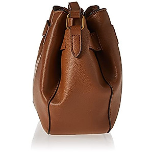 Nine West ARIA Crossbody, Saddle TAN