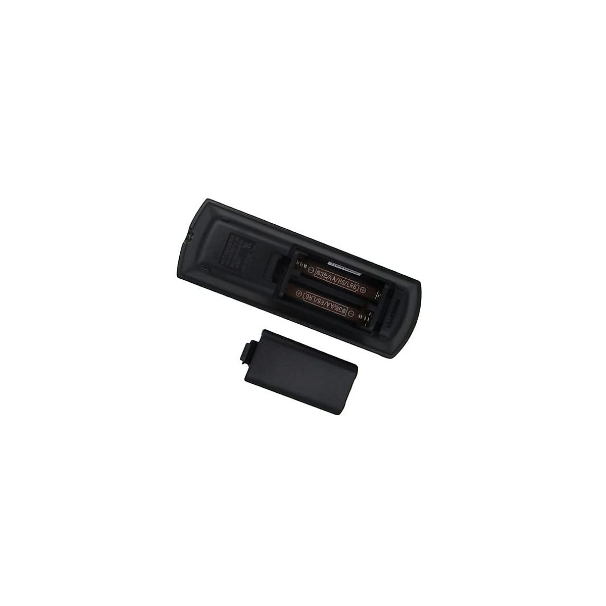 HCDZ Replacement Remote Control for Panasonic EUR7659YR0 DMR-ES40V DVD TV Recorder Player