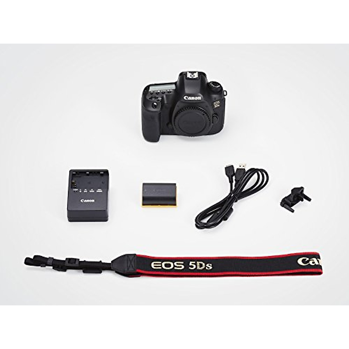 Canon DSLR camera EOS 5Ds body 50.6 million pixels EOS5DS [International Version, No Warranty]