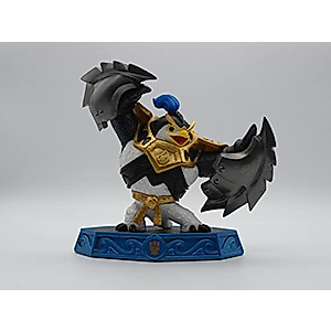 Skylanders Imaginators: Sensei Master King Pen Individual Character - New In Bulk Packaging