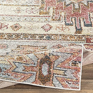 Artistic Weavers Ashens Area Rug,7'10" x 10'3",Beige