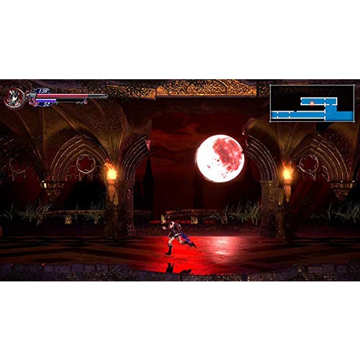 Bloodstained: Ritual of the Night - Nintendo Switch