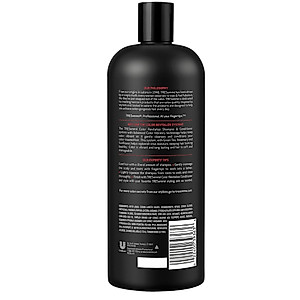 Tresemme Shampoo Color Revitalizing 28 Ounce (828ml) (3 Pack)