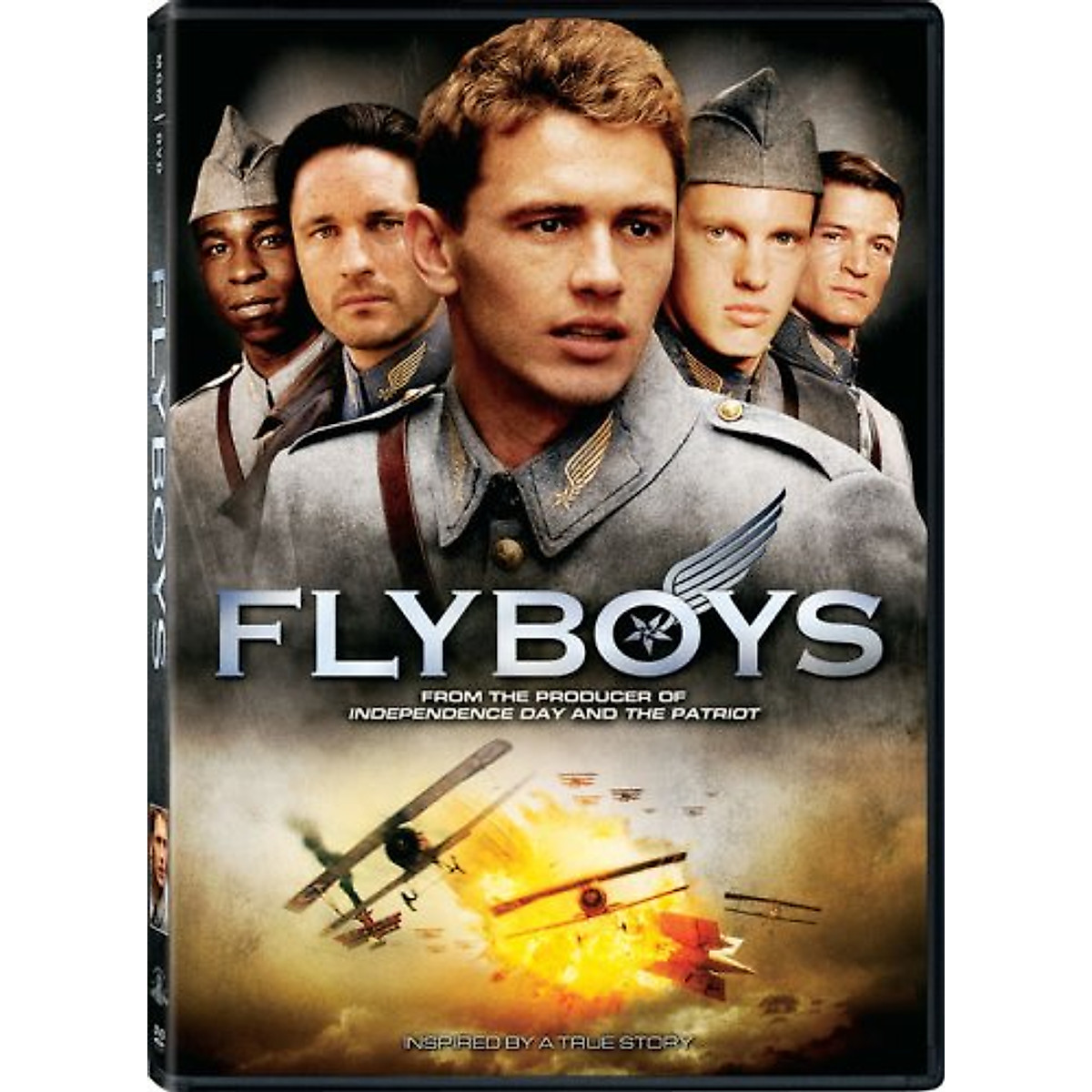 Flyboys (Widescreen Edition)