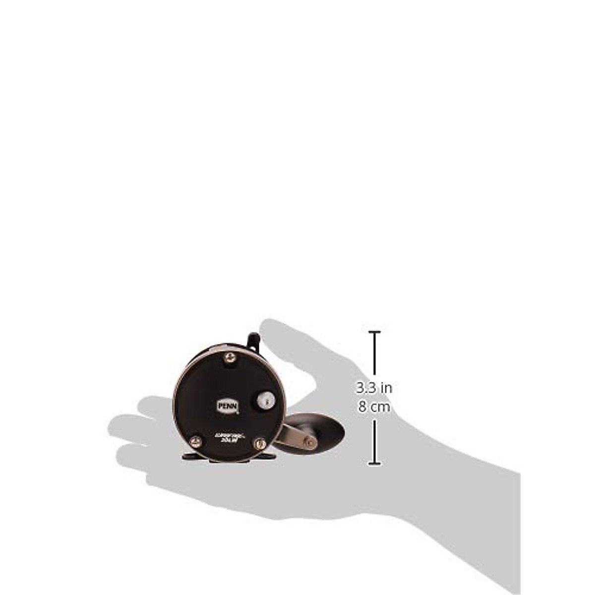 PENN® Warfare™ Level Wind