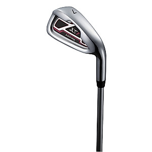 Ladies Pink Right Handed Golf Club Set