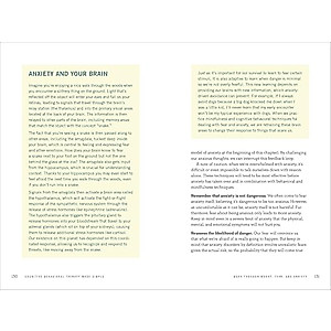 Cognitive Behavioral Therapy Made Simple: 10 Strategies for Managing Anxiety, Depression, Anger, Panic, and Worry (Retrain Your Brain with CBT)