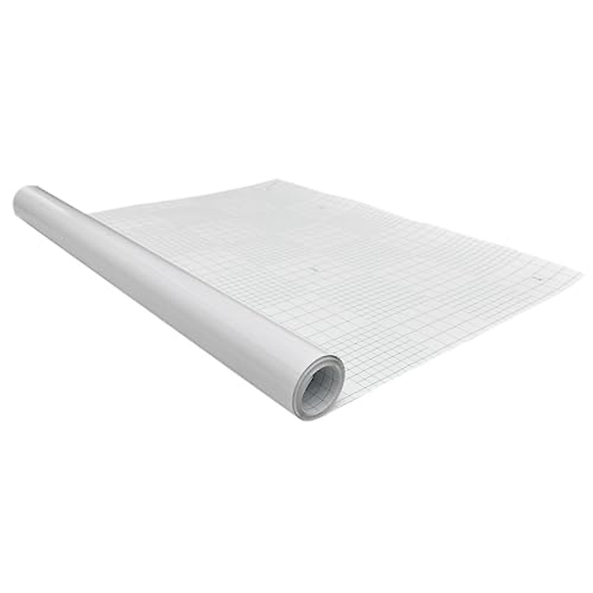INTBUYING Cold Laminating Film Glossy Roll 25''x180 Vinyl Cold Lamination Film Self-Adhesive Laminating Vinyl Roll