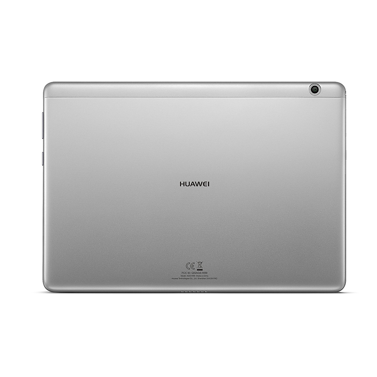 Huawei Agassi-W09 Mediapad T3 10 2+16 Quad-Core 1.4GHz, Android N + EMUI 5.1 (Renewed)
