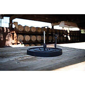 Boska Holland Black Plastic Girolle Cheese Curler Amsterdam - Explore Collection