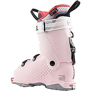 Rossignol Alltrack Elite 110 Lt W Gw Ski Boots, Women, PK, 24.5