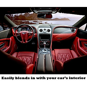 Fake Car Lighter Safe (2 Pack) Car Diversion Safe for Cash Jewelry | Car Hidden Compartment Secret Storage Secret Containers Car Lighter Hidden Compartment Hiding Safes Money