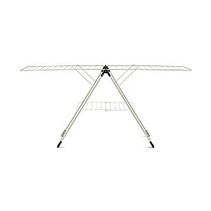 Brabantia Tower Drying Rack, Clothes Horse, Laundry Dryer