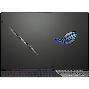 ASUS ROG Strix Scar 15 Gaming Laptop 2024 Newest, 15.6" QHD 240Hz IPS Display, Intel 14-Core i9 12900H Processor, NVIDIA GeForce RTX 3070 Ti, 32GB DDR5 RAM, 1TB SSD, Backlit Keyboard, Windows 11 Home