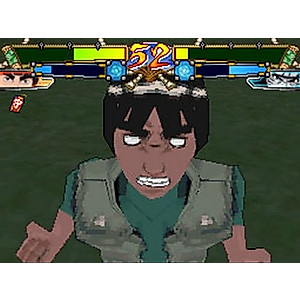 NARUTO Shippuden: Ninja Destiny 2 - Nintendo DS