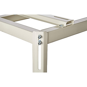 Senville GS-380 Heavy Duty Ground Stand for Ductless Mini Split AC Heat Pump