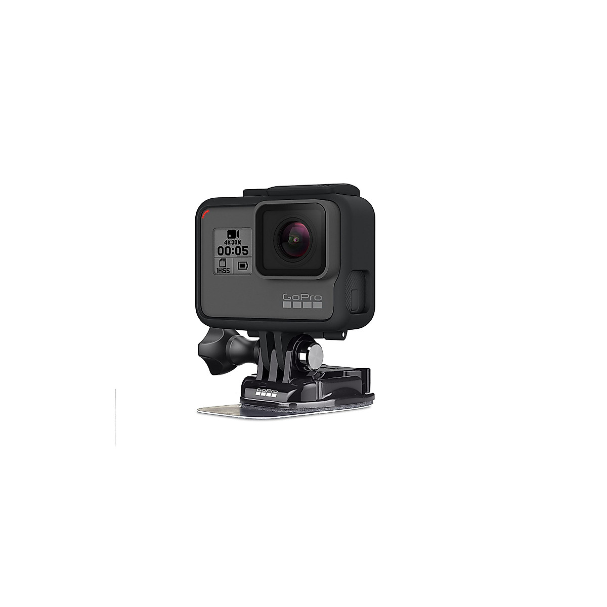 GoPro Removable Instrument Mount