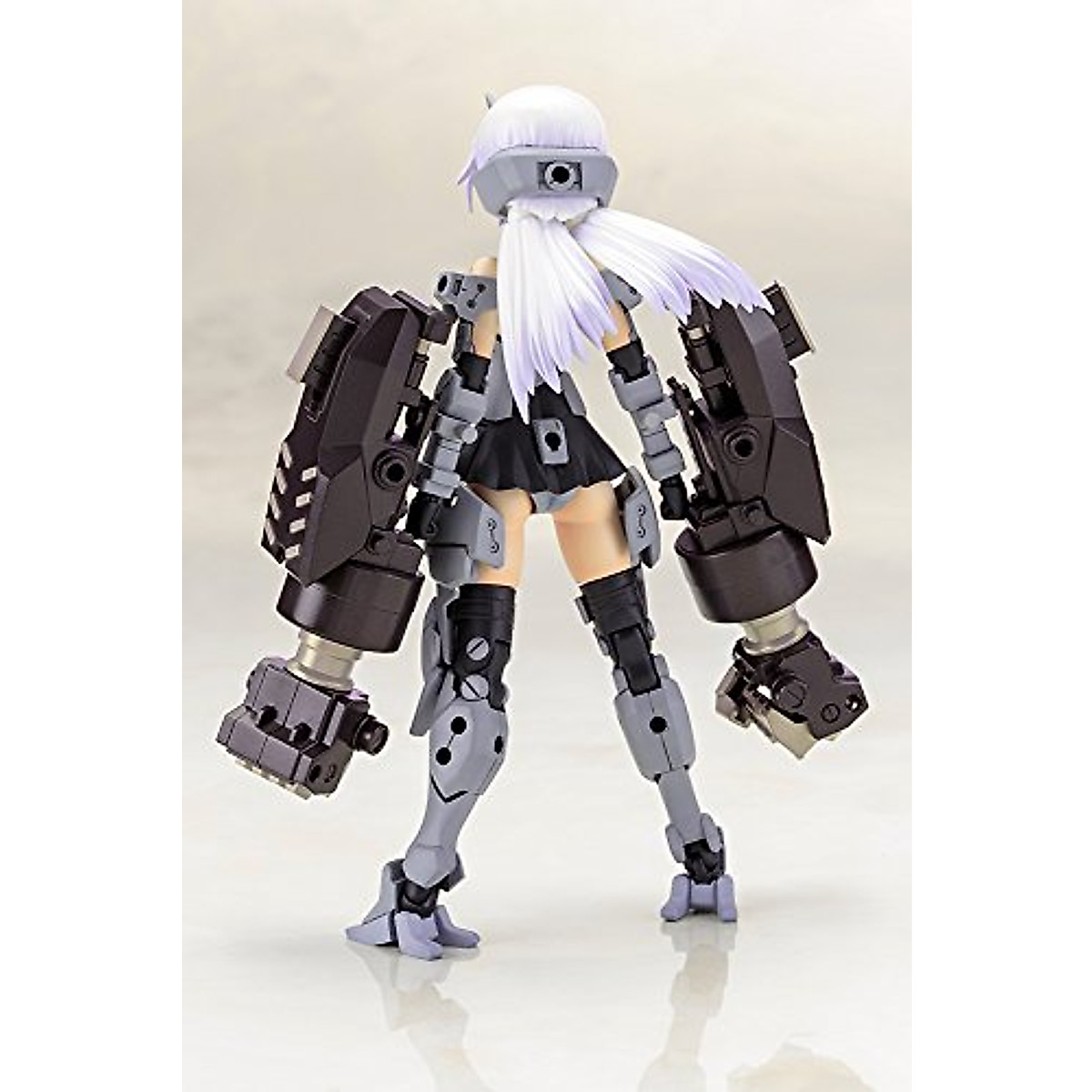 Kotobukiya "Frame Arms Girl" Architect Plastic Model Kit