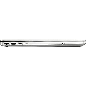 HP 2022 Business Laptop - 11th Generation Intel Core i3 - 15.6'' FHD Display - 32GB DDR4 1TB M.2 NVMe SSD - Fingerprint - HDMI - WiFi 5 - RJ45 Port - Webcam - Bluetooth - Windows 10 Pro