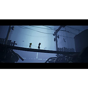 【PS4】リトルナイトメア 2