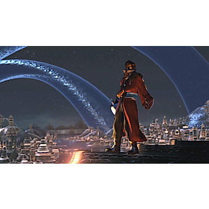 FINAL FANTASY X / X-2 HD REMASTER (US)