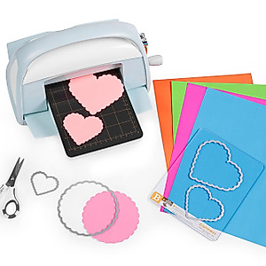 CraftFIRST Magnetic Cutting Mat for Cuttlebug Die Cutting Machine 5.87 x 7.75"