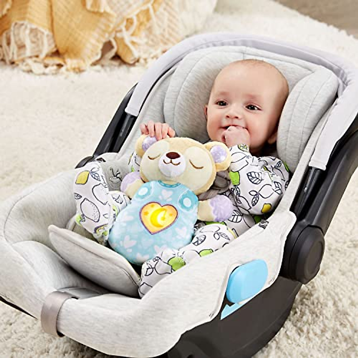 VTech Sleepy Sounds Baby Bear