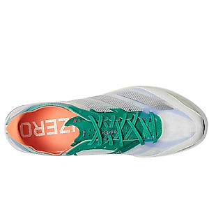 adidas Adizero Adios 7 Running Shoes Men's, White, Size 11.5