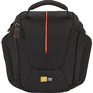 Case Logic DCB-304 Compact System/Hybrid Camera Case (Black)