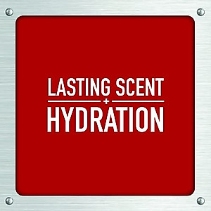 Old Spice Hydro Body Wash Hardest Working Collection Steel Courage, 16.0 oz (Pack Of 4)