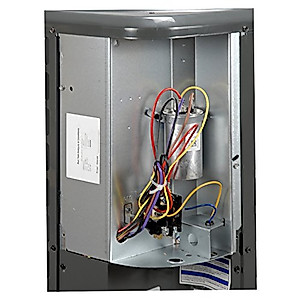 Goodman 3 Ton 14 SEER Air Conditioner GSX140361