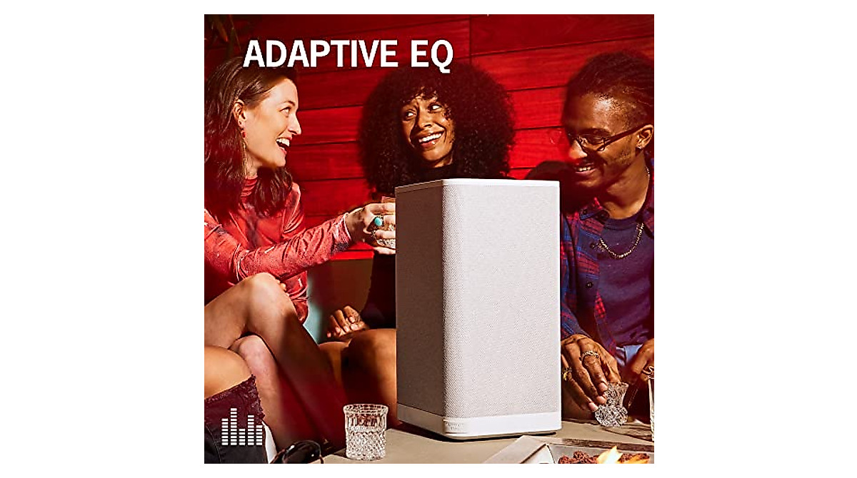 Ultimate Ears Hyperboom: Big Bass, 24hr Battery & Waterproof