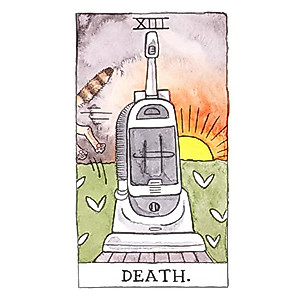 Cat Tarot: 78 Cards & Guidebook (-)